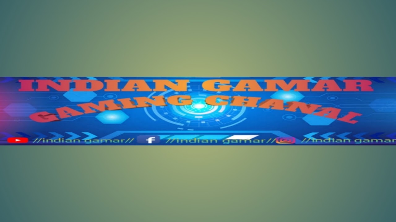 INDIAN GAMAR Live Stream - YouTube