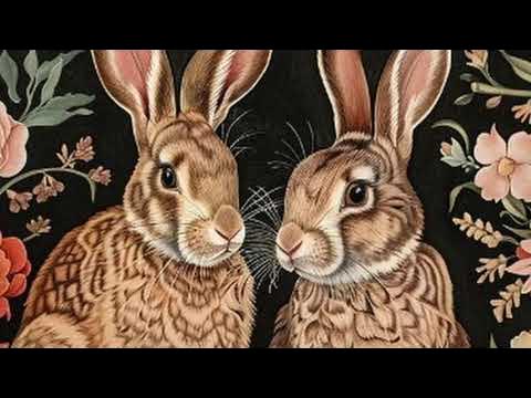 'Watership Down', Chapter 5: In the Woods *FREE AUDIOBOOK, UNABRIDGED ...