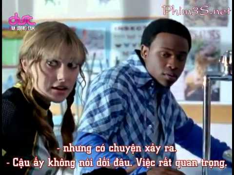 Siêu Nhân Khủng Long Sấm Sét Power Rangers) Tập 18 - YouTube