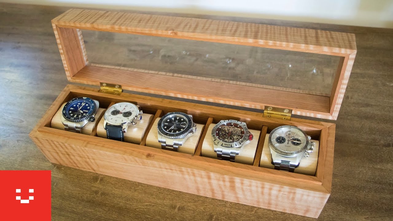 How One Lesson Transformed the Way I See My Work Forever #watches # ...