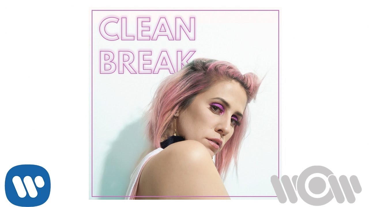 Dev - Clean Break | Official Audio - YouTube