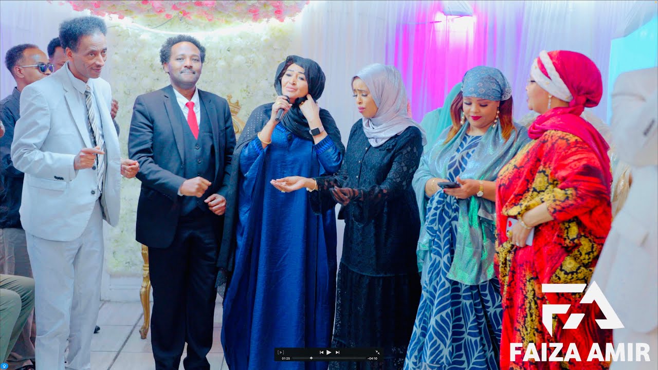 NIMCO YAASIIN HEES AAD U MACAASH QALBIGA SUUBAA SALAAX SOO DHAWEYNTII ...