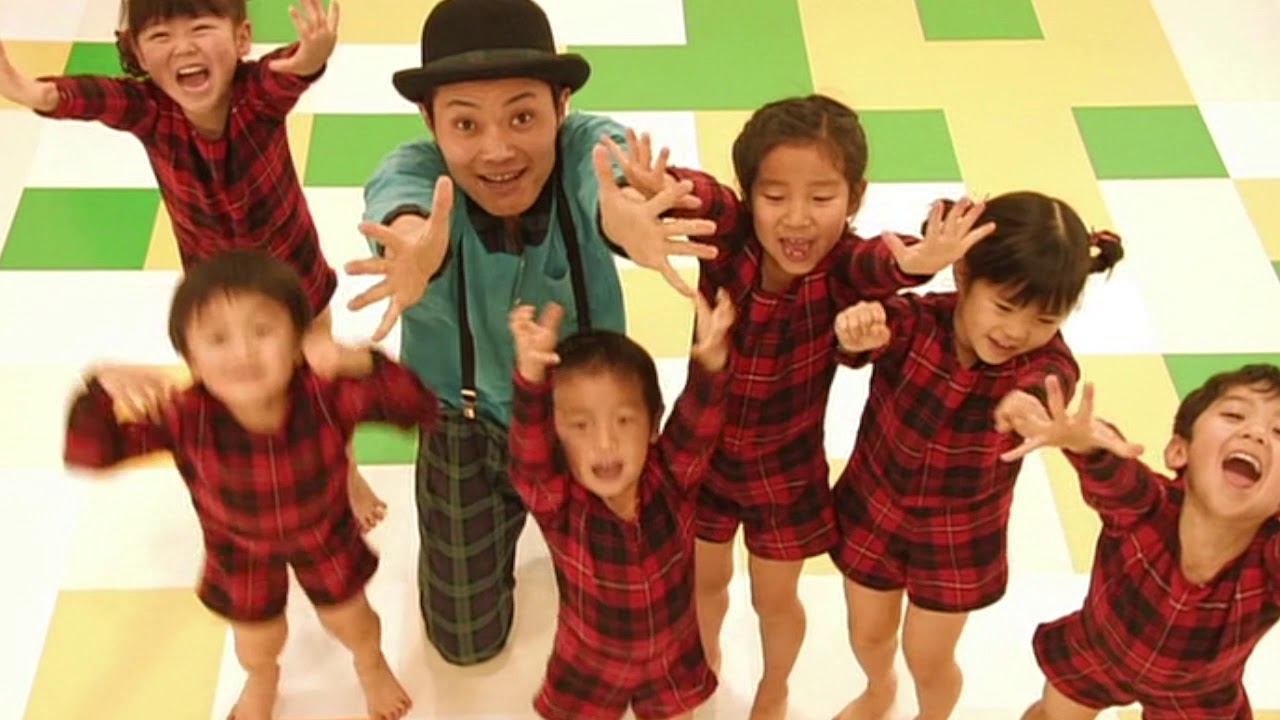 Shimaji Jiro 5 - YouTube