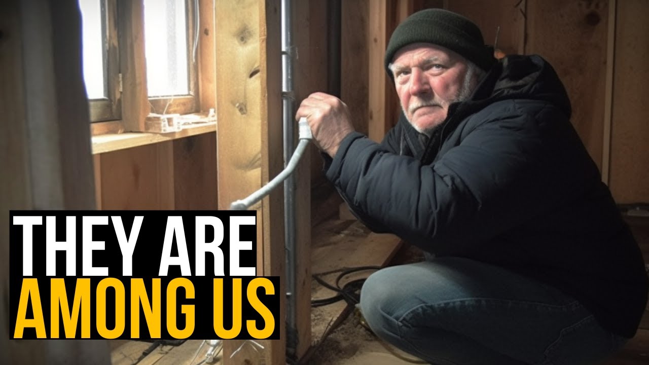 Plumber Shares Incredible Story From Rural Arizona - YouTube
