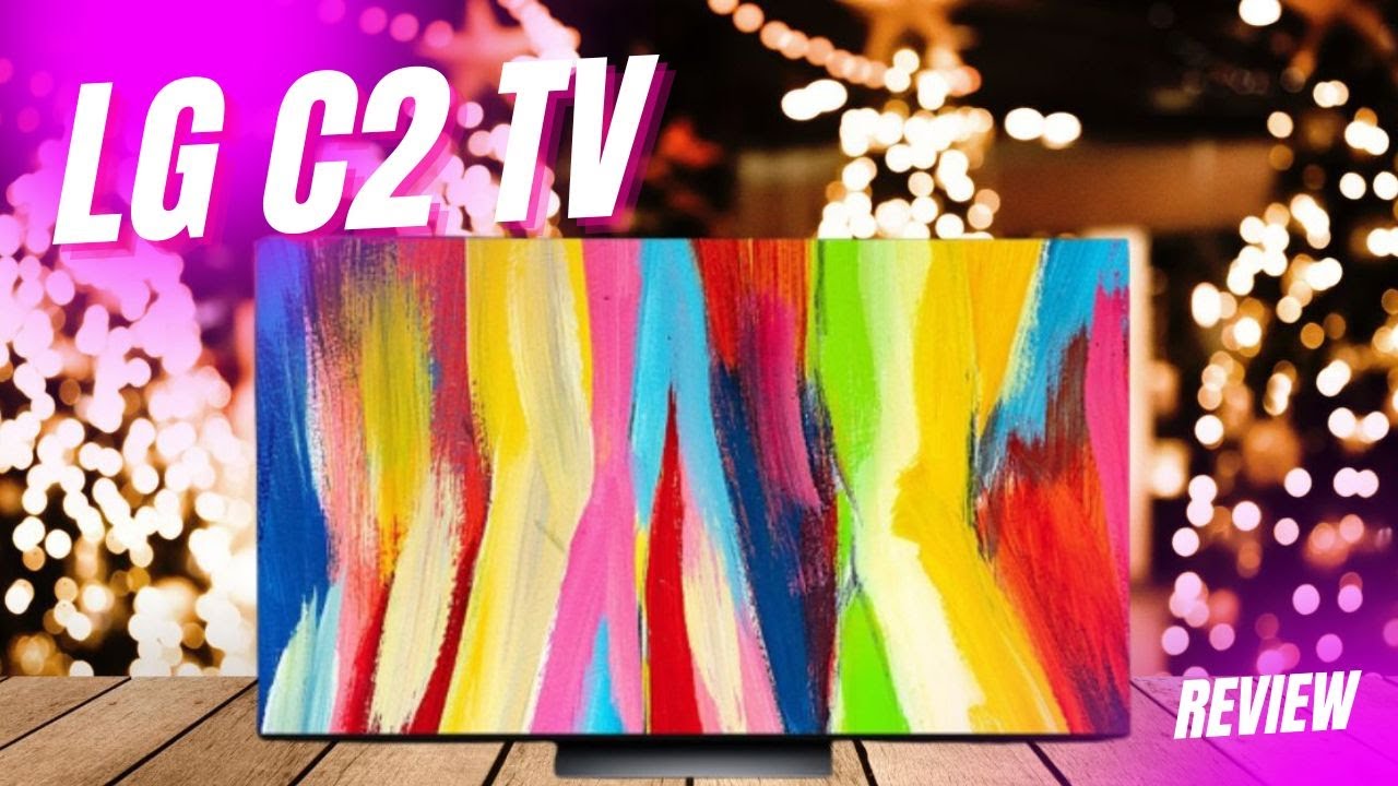 LG C2 TV (Review 2023) - YouTube