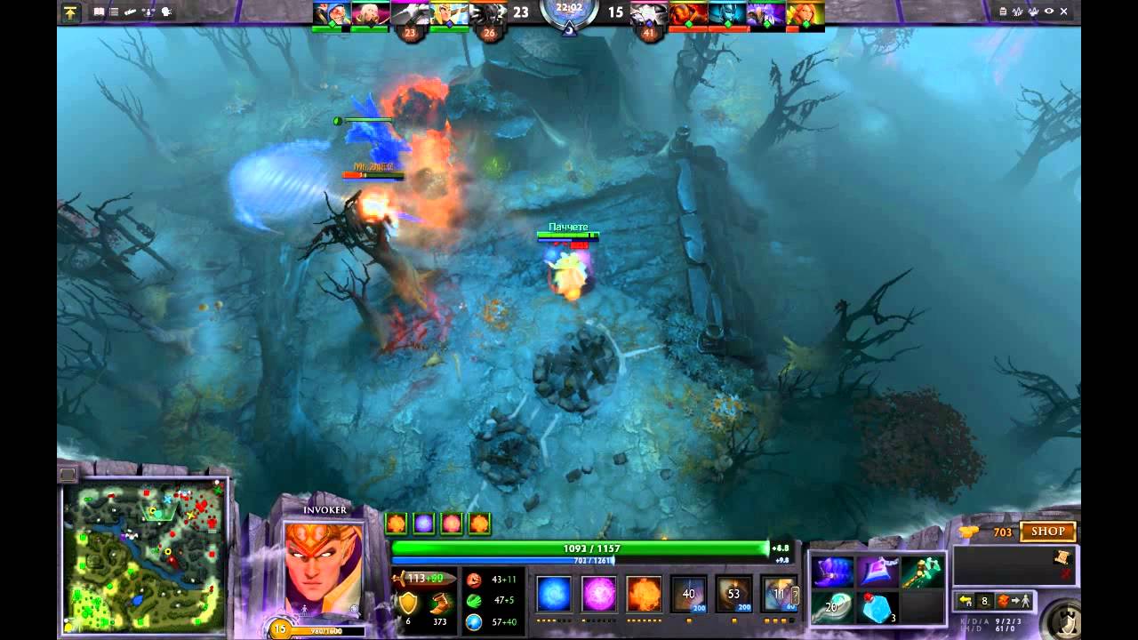 Pachette vol.3 - YouTube