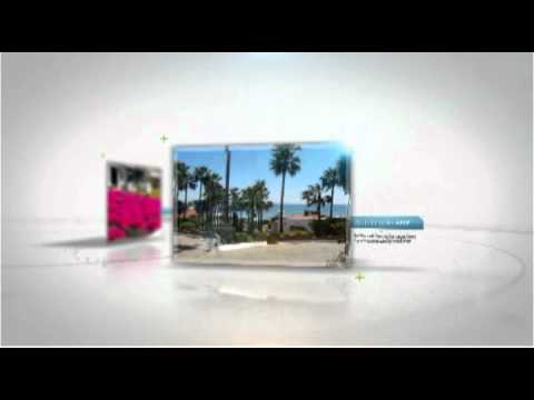 WELCOME HOME MINISTRIES INVITATION - YouTube