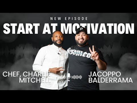 Becoming the first Black Michelin star Chef in New York City- Executive ...