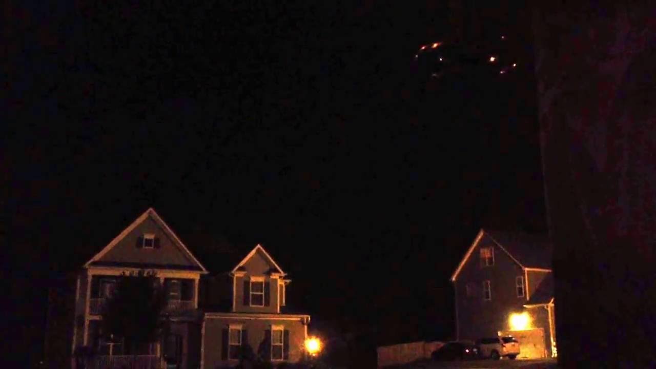 Lightning Show Part 2 - YouTube