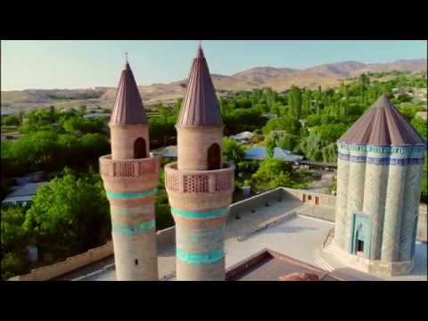 QARABAĞLAR TÜRBƏ KOMPLEKSİ