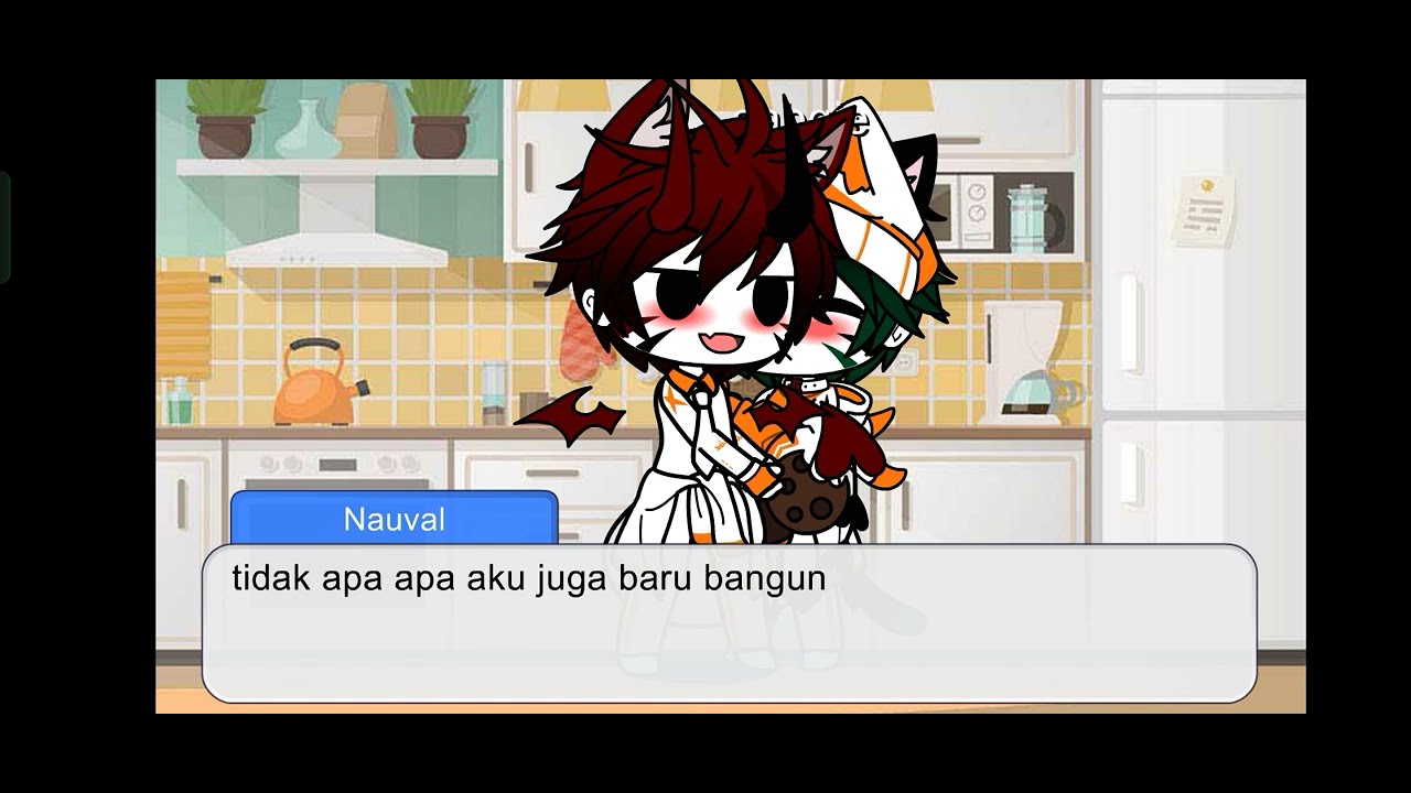 Part 4g@y'#gacha#meme+;: - YouTube