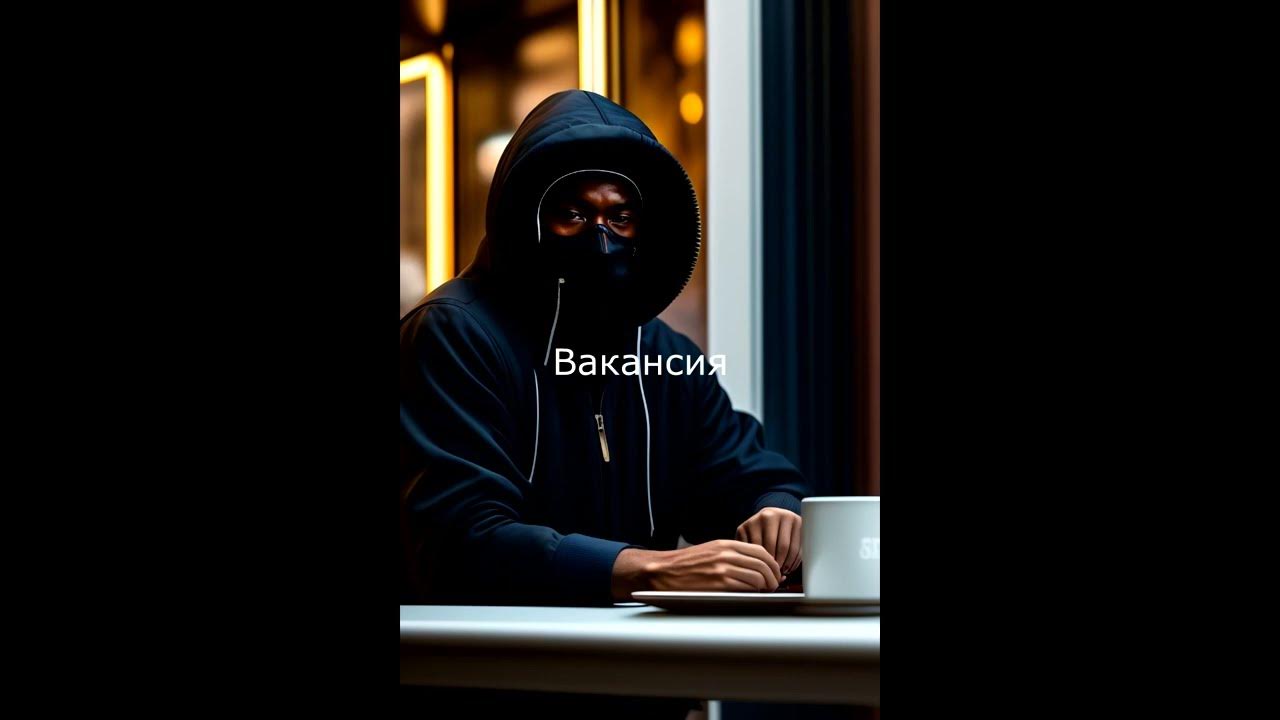 Вакансия хакера👨🔧👨💼👨 ️👉 Youtube