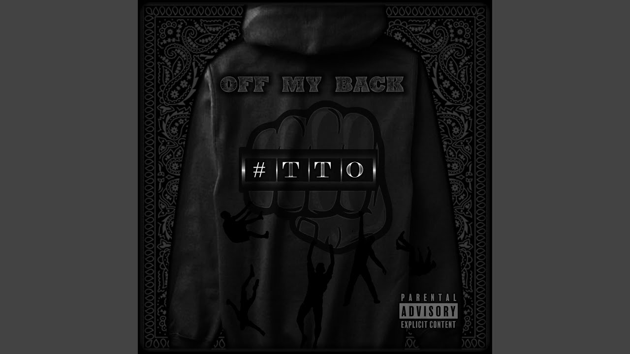Off My Back YouTube off-my-back-youtube