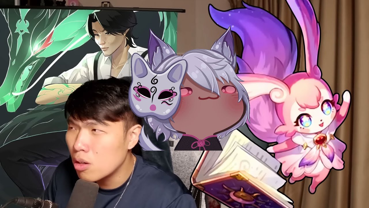 A Mr Pokke Guide to Memosprites | HSR V3.0 Memosprites & New Relics ...