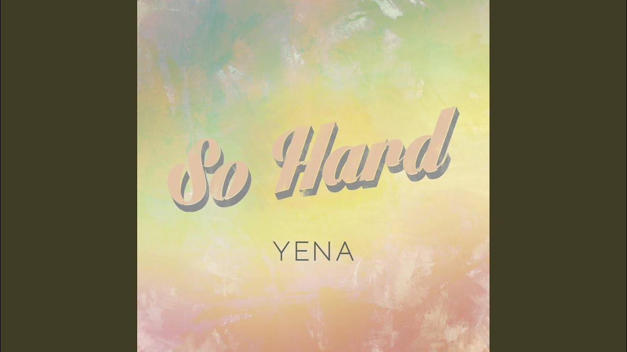 So Hard (feat. DinDin) - YouTube