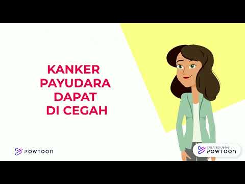 video animasi kanker payudara