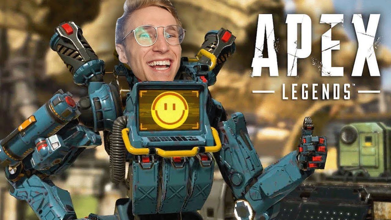 Certified Apex Cheek Clapper 😏 - YouTube