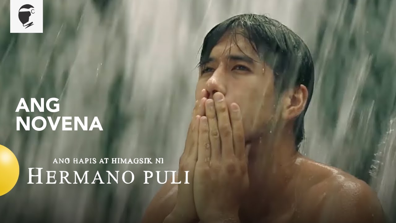 A New Religious Order | Hermano Puli #movieclip - YouTube