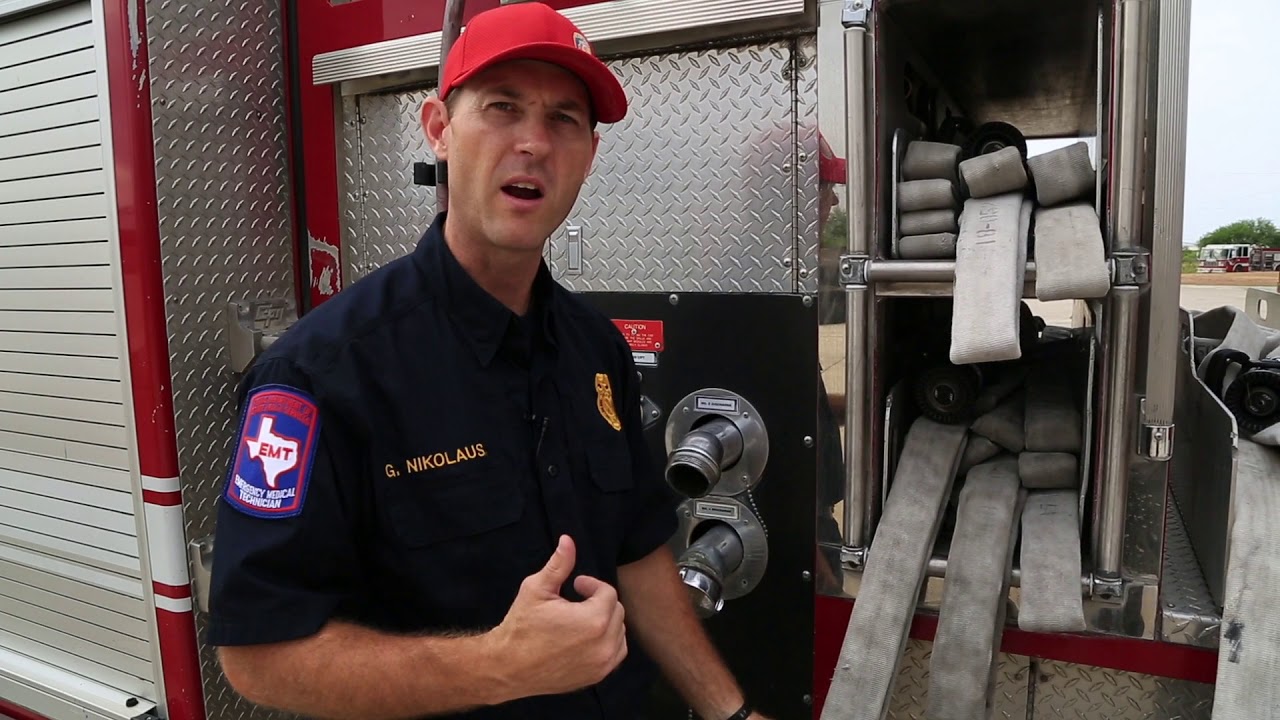 Horseman Cross Lay - YouTube