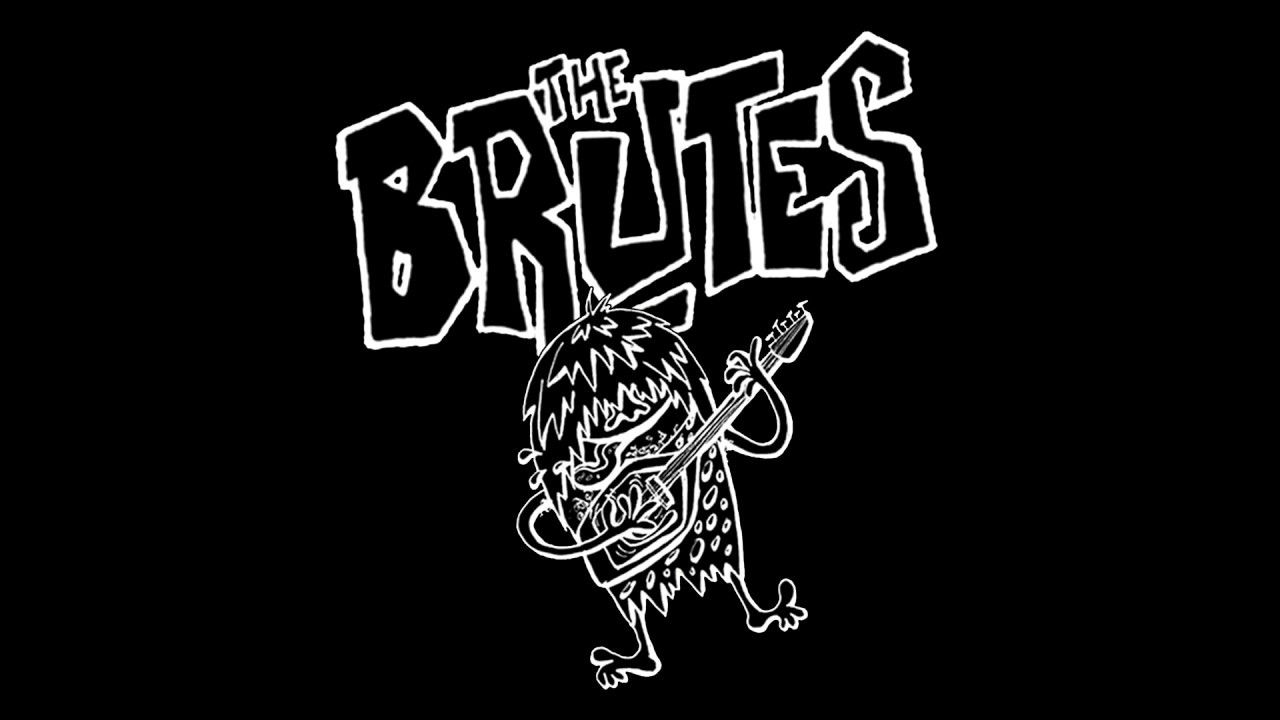 The Brutes - Real Gone Gasser - Leith Cricket Club 2 December 2017 ...