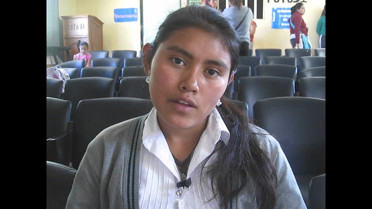 Testimonios de Becarios del PROBEMS en el plantel CBTA 88 Zacatecas ...