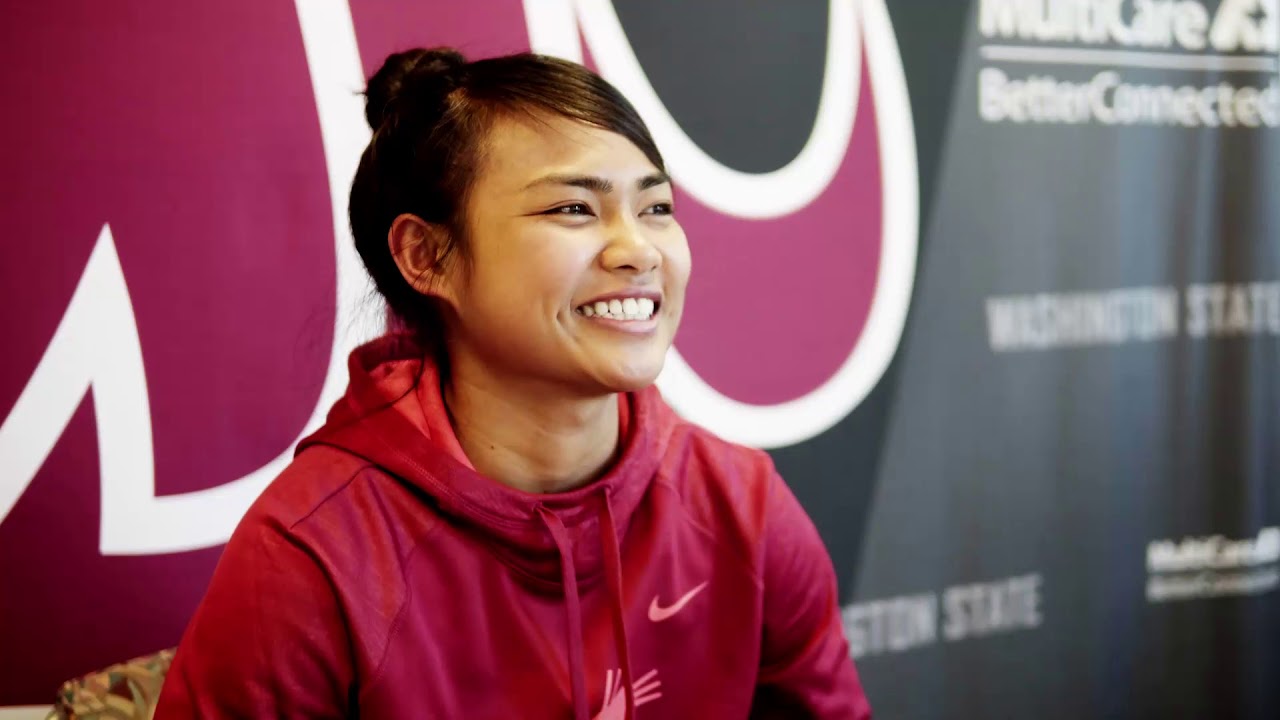 #11 Chanelle Molina - YouTube