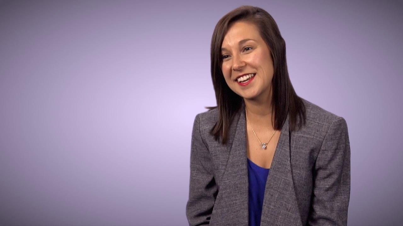 WIMC Kaitlyn Sloan Profile Video v2 - YouTube