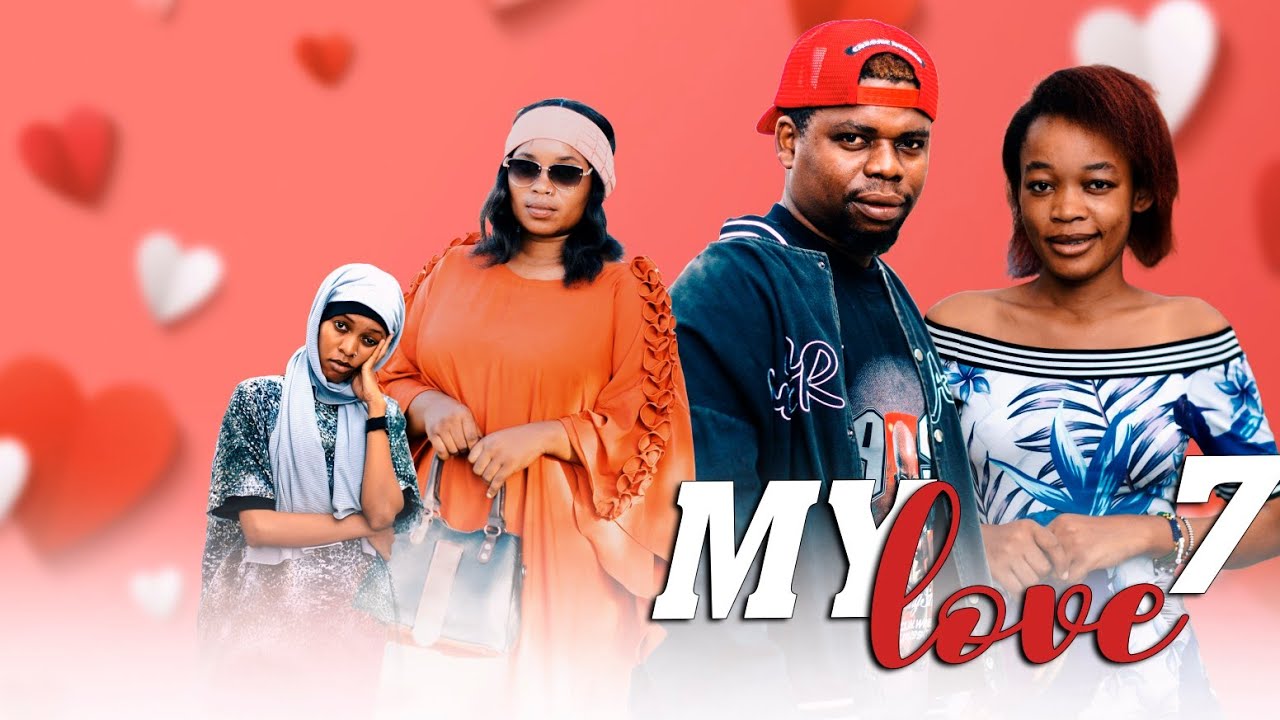 MY LOVE |7| - YouTube