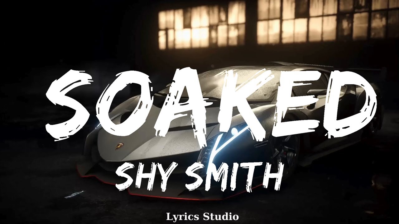 Shy Smith - Soaked || Music Brixton - YouTube