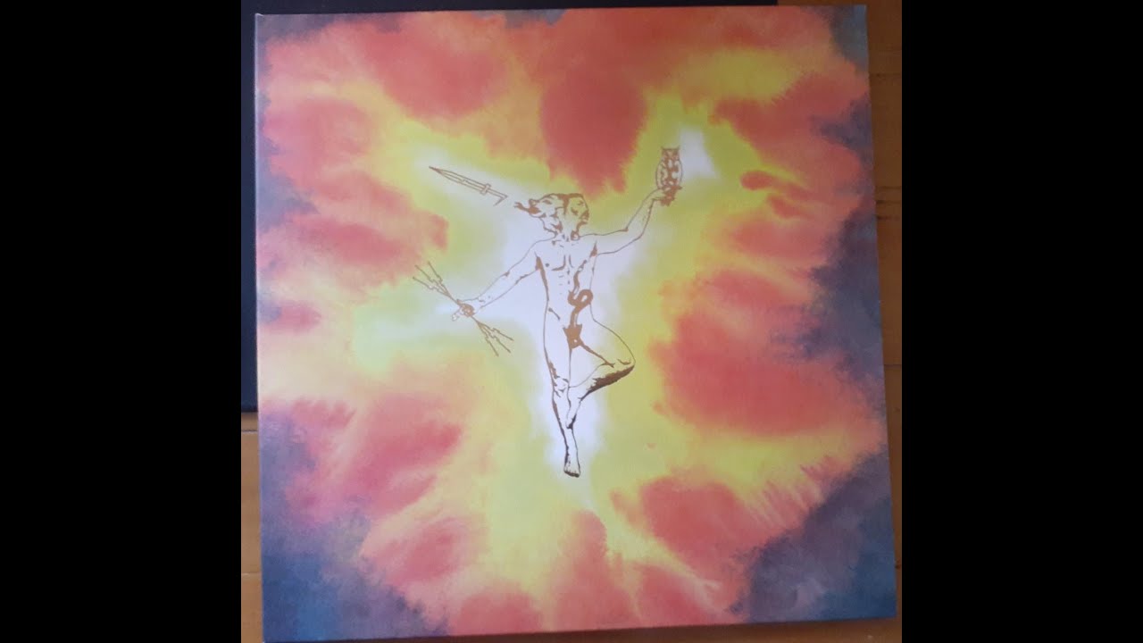 BØLZER - “Hero” 12” vinyl - YouTube