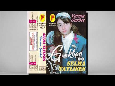 Selma Tatlıses - Benden Af Dileyeceksin 1994