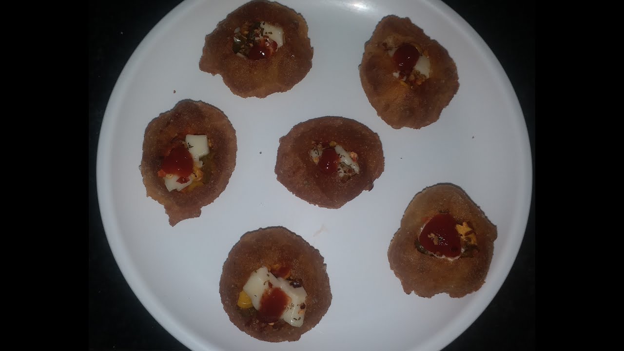 Pizza shots every body favorite try it - YouTube