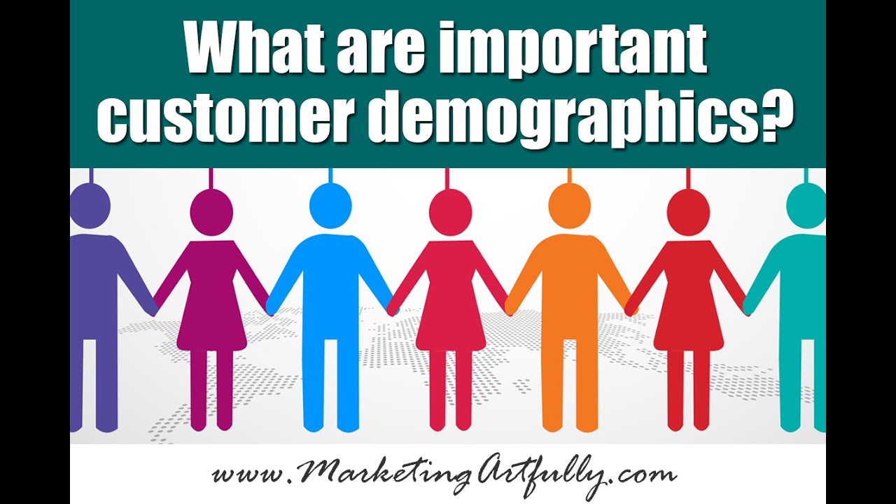 Easiest Way To Find Your Demographic Customer With This Tools - YouTube