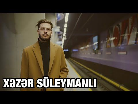 Xəzər Süleymanlı-GÖZDƏN DÜŞDÜ FƏSİLLƏR (Mətləb Ağanın şeiri)