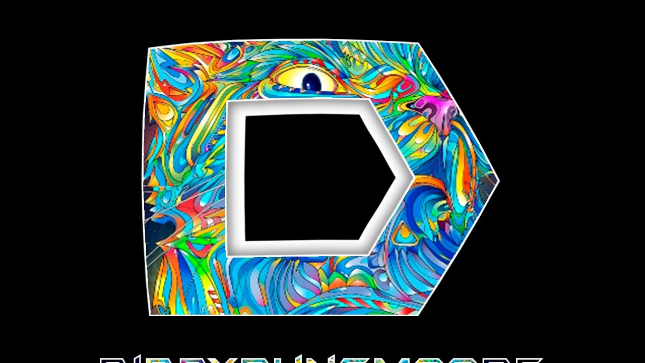 Diddy's Logo Speed Art | Read Description For A Free GFX - YouTube