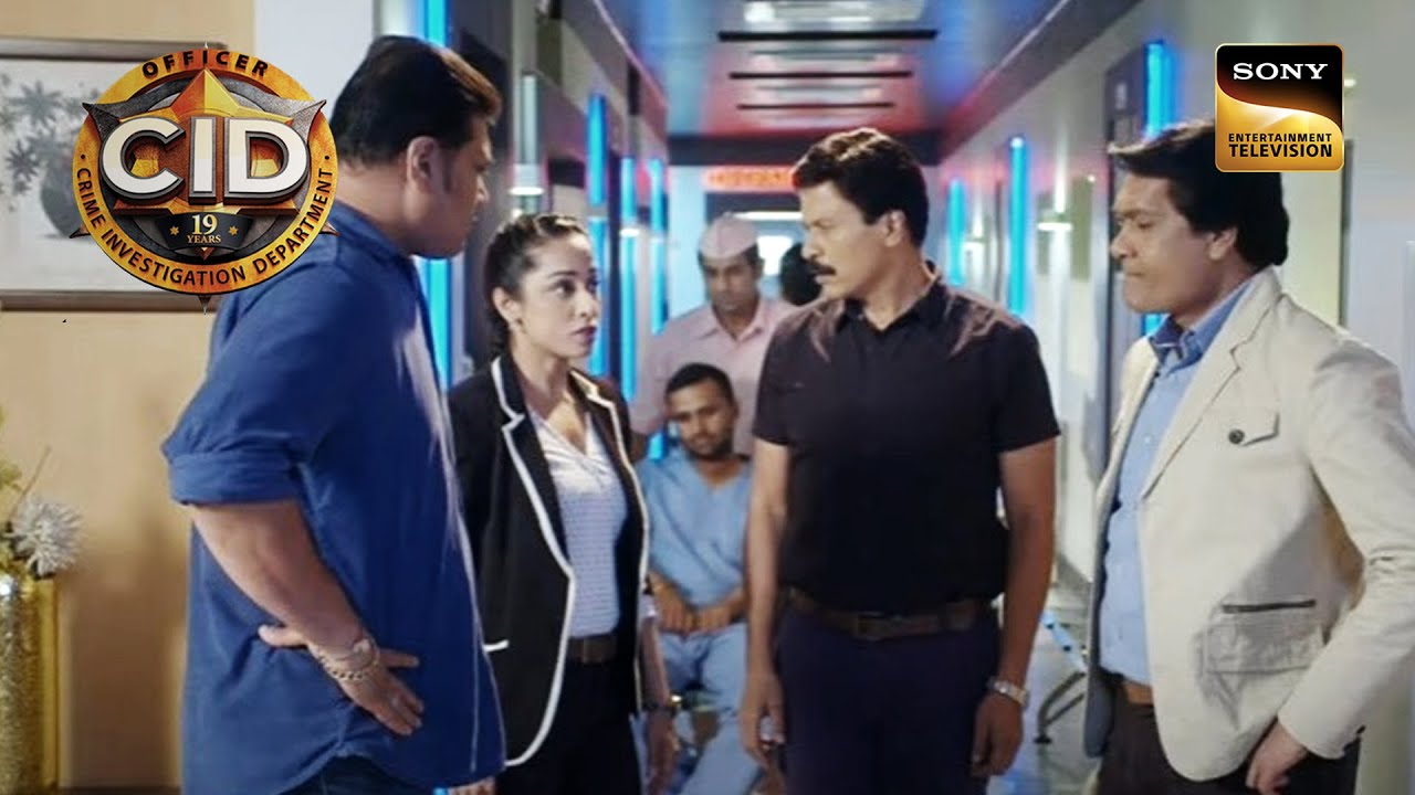CID Trending | एक चोर की ‘Foolproof Planning’ ने किया CID को हैरान ...