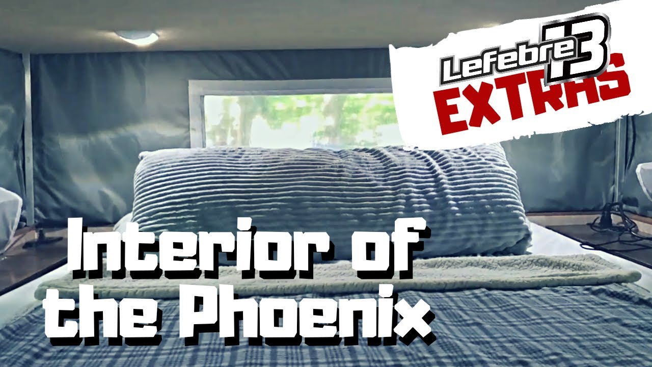 A Look Inside The Phoenix - YouTube