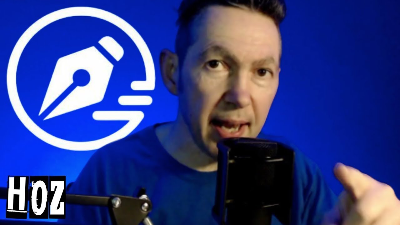 WriterZen Tutorial - Optimize Content that Ranks 2022 - YouTube