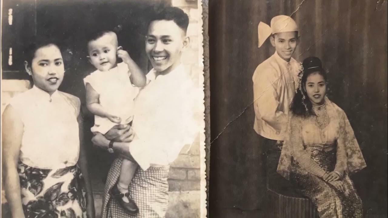 LIFE OF U WIN NAING( Documentary Film ) - YouTube