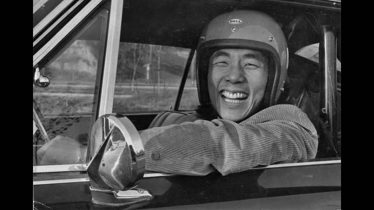 Race: The Al Young Story - YouTube