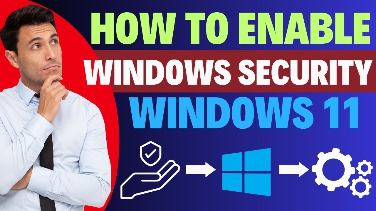How To Turn Off Windows Security Real Time Protection In Windows 11 ...
