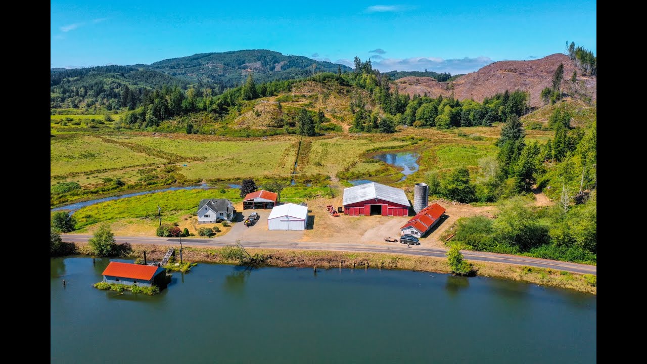 Deep River Ranch 2 - YouTube