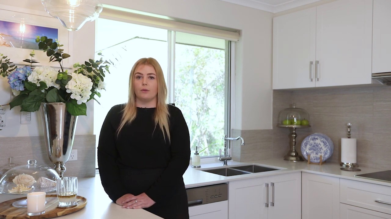 Introducing Emma Lucas - YouTube