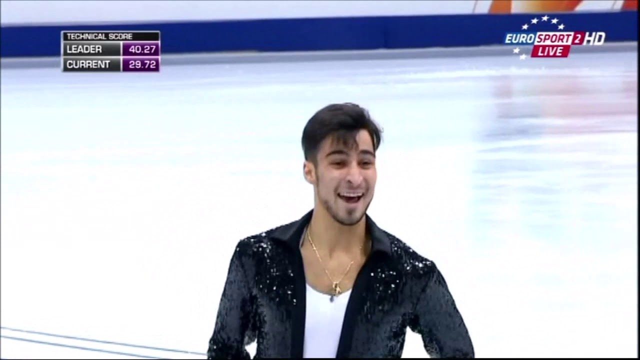 2014 COR Ivan Righini SPESP - YouTube