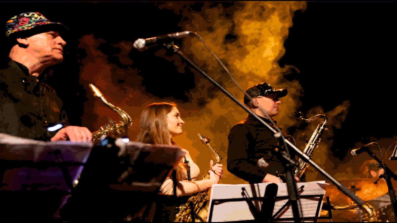 YOUNG POWER New Edition - “It is not a Joke Funky” - seria Shortcut ...