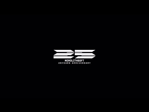 MONOLITHSOFT 25TH ANNIVERSARY SPECIAL VIDEO