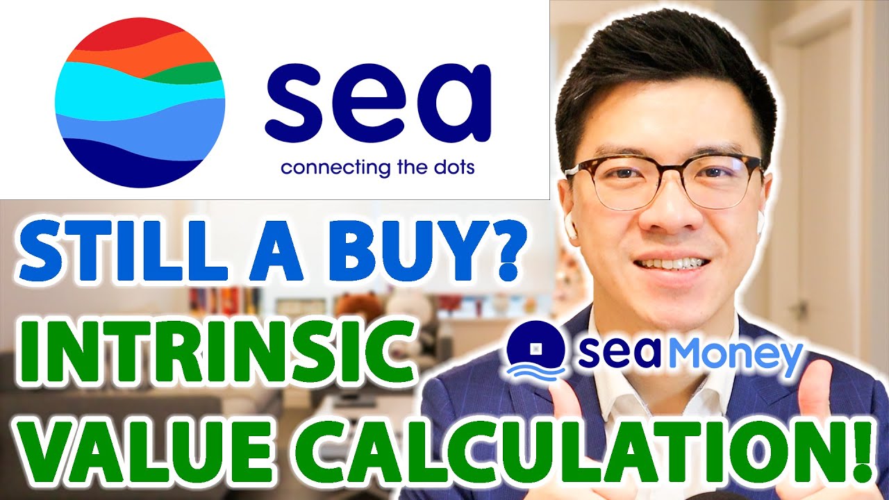 SEA LIMITED (SE) STOCK ANALYSIS - Still a Buy? Intrinsic Value ...