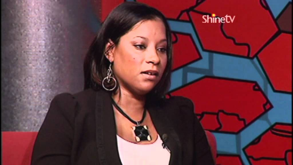 Surviving 9/11 - Genelle Guzman-McMillan - NZONE FOCUS - YouTube