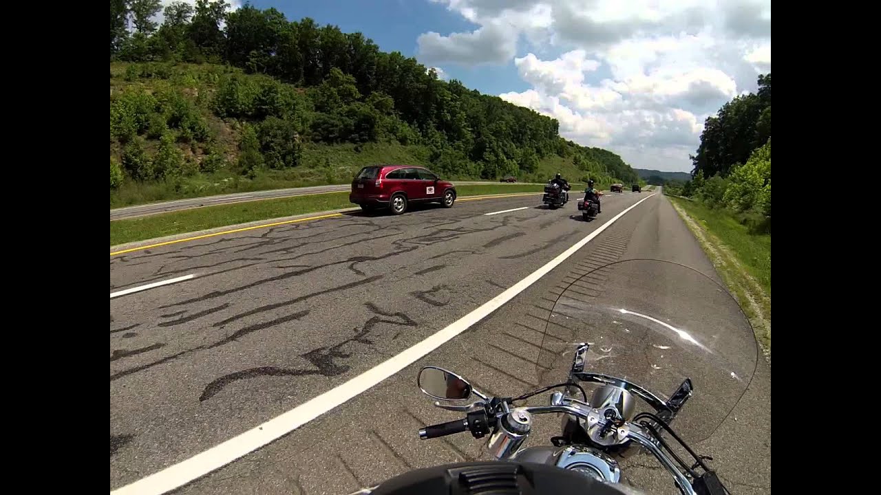 Hillbilly Hot dog ride clip 4 - YouTube