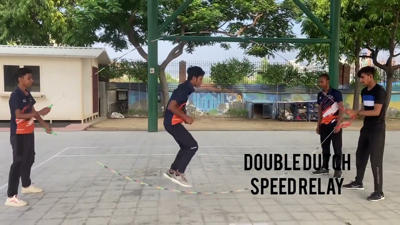 KVS/SGFI/NVS/VBS/ZONALS - ROPE SKIPPING EVENTS WITH DETAILS - YouTube